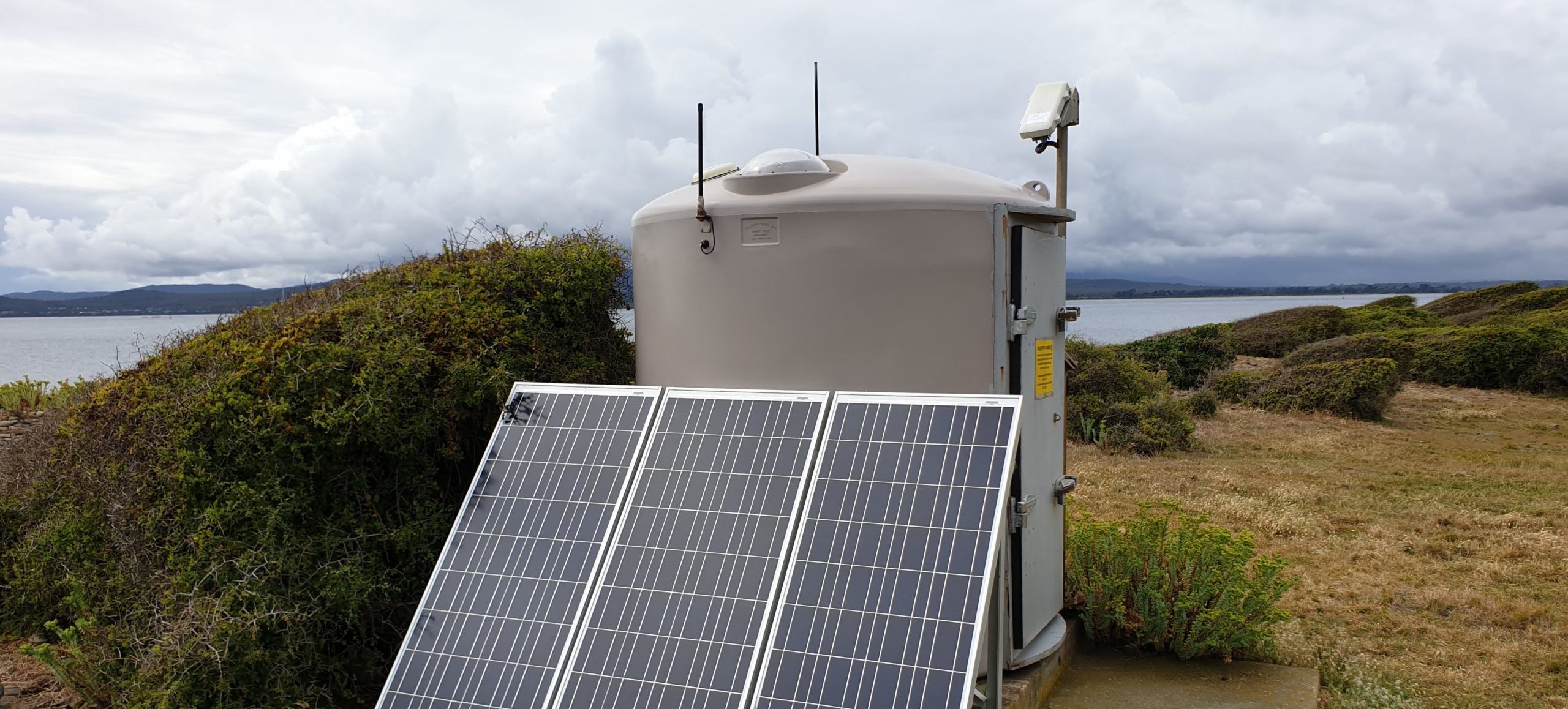 Ranger M2M - Design9 Pty Ltd