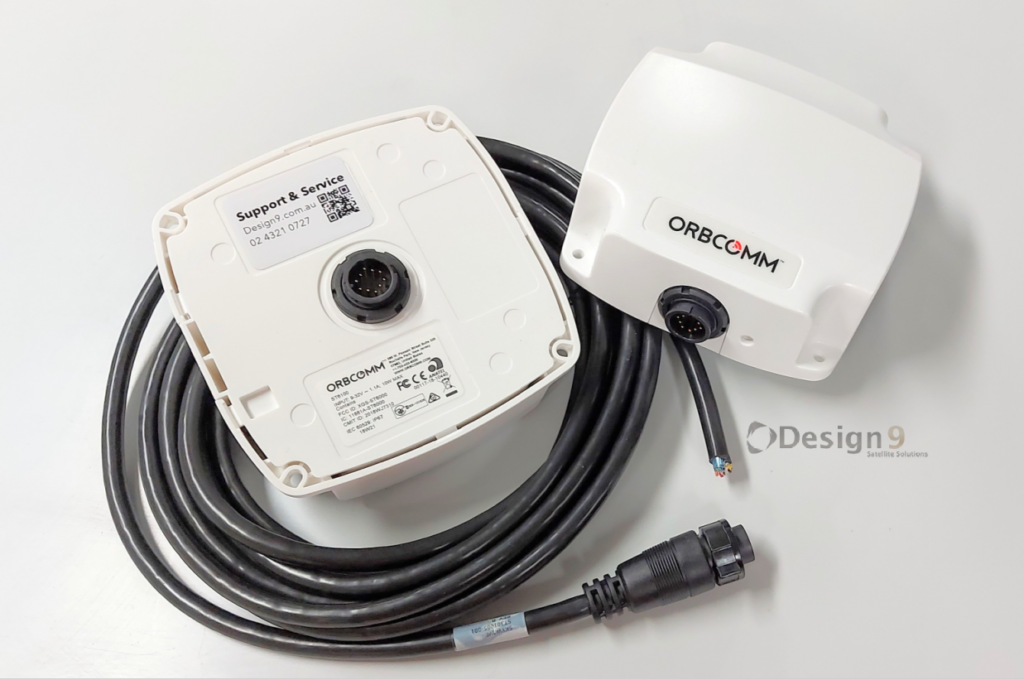 ST6100 - Design9 Pty Ltd