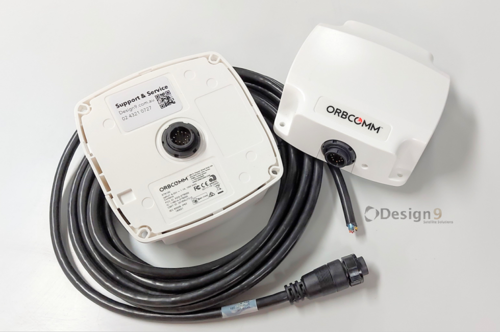 ST6100 - Design9 Pty Ltd