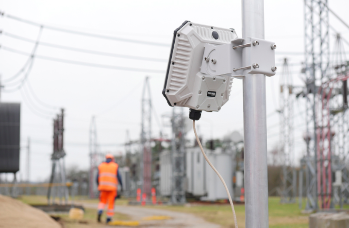 Explorer 540 - Design9 Pty Ltd