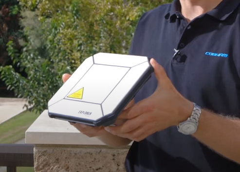 Explorer 510 - Design9 Pty Ltd