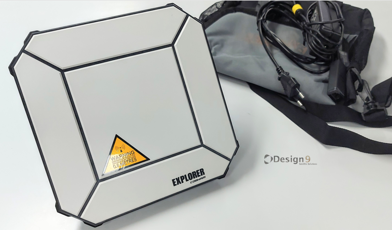 Explorer 510 - Design9 Pty Ltd