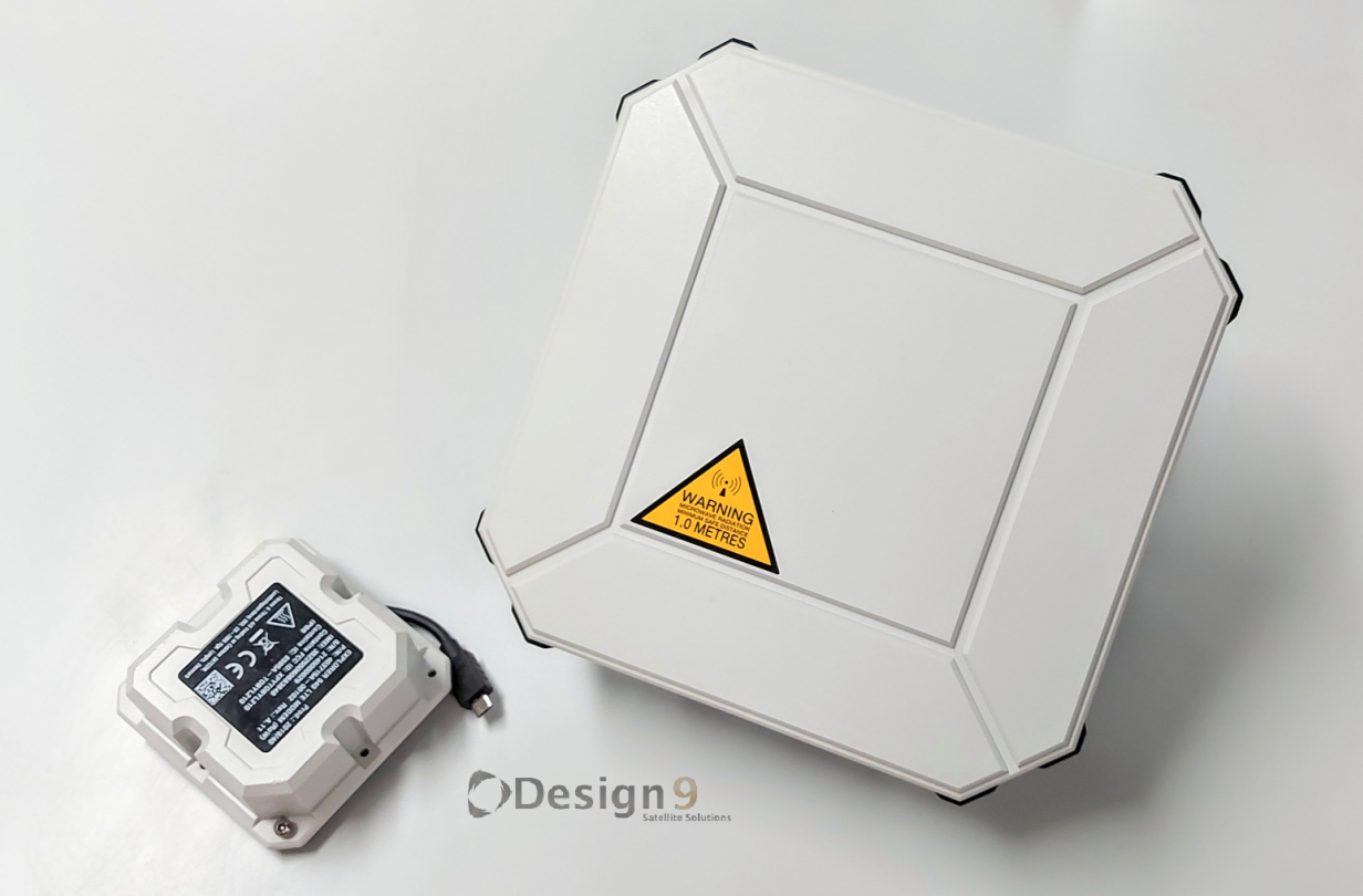 Explorer 540 - Design9 Pty Ltd