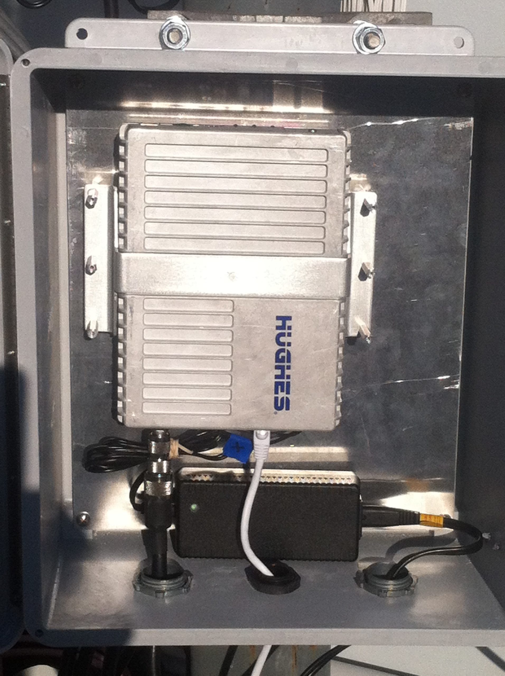 Hughes 9502 | Design9 Pty Ltd