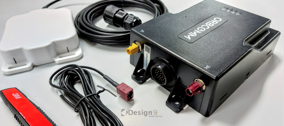 ST9100 - Design9 Pty Ltd